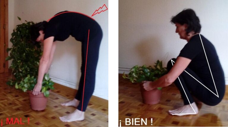 CÓMO PERMANECER INCLINADO - Yoga Logroño: ESCUELA ANANDA